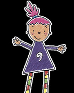 TV Time - Pinky Dinky Doo (TVShow Time)