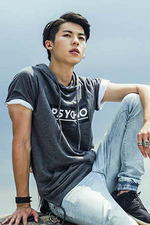 TV Time - Love of Sandstorm (TVShow Time)