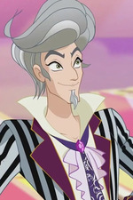 TV Time - World of Winx (TVShow Time)