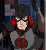 TV Time - Freedom Fighters: The Ray (TVShow Time)