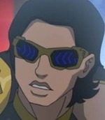 TV Time - Freedom Fighters: The Ray (TVShow Time)