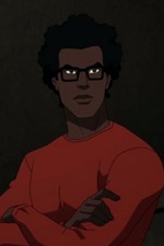 TV Time - Freedom Fighters: The Ray (TVShow Time)