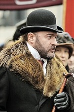 TV Time - Trotsky (TVShow Time)