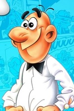 TV Time - Mortadelo y Filemón (1995) (TVShow Time)