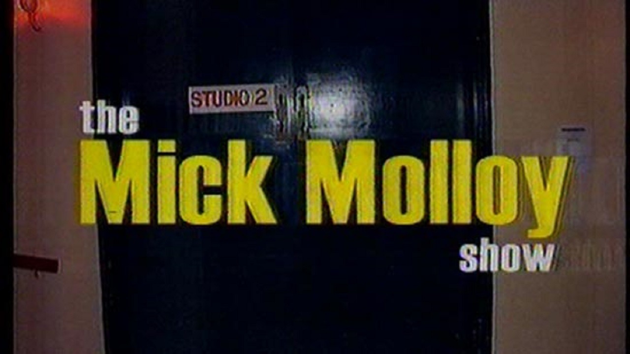 TV Time - The Mick Molloy Show (TVShow Time)