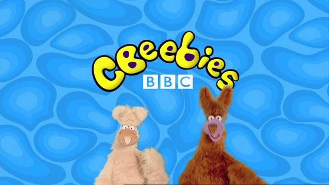 TV Time - Nuzzle and Scratch (TVShow Time)