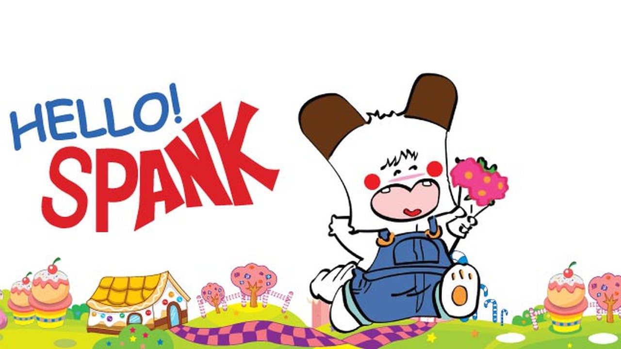 TV Time - Hello! Spank (TVShow Time)