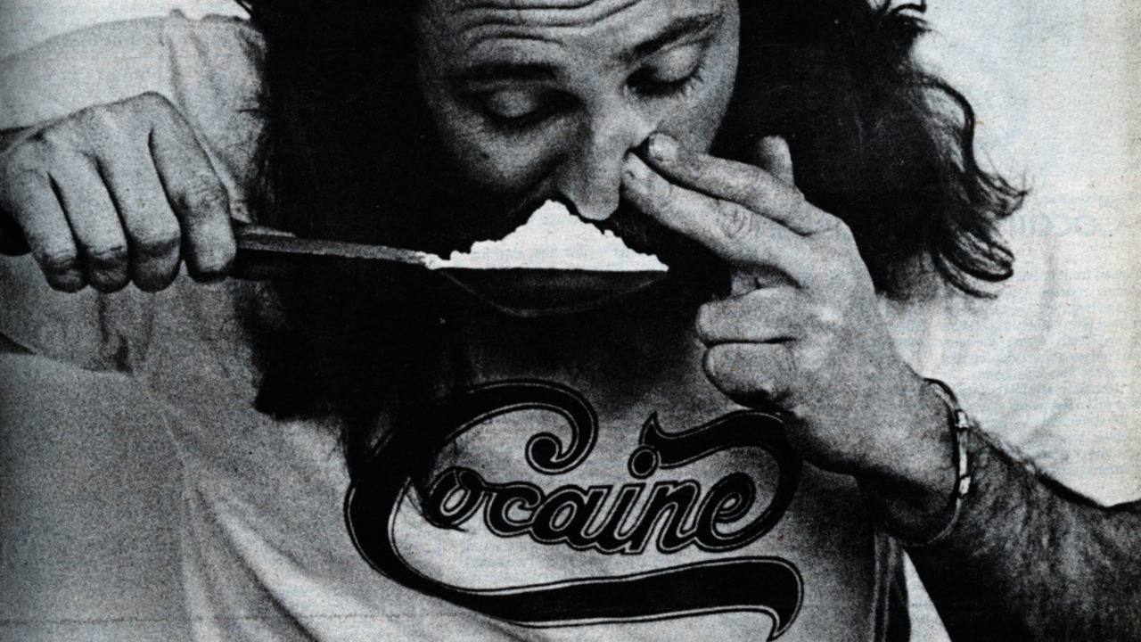 TV Time - Cocaine (TVShow Time)