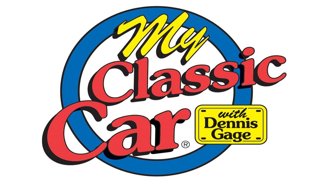 TV Time - My Classic Car With Dennis Gage (TVShow Time)