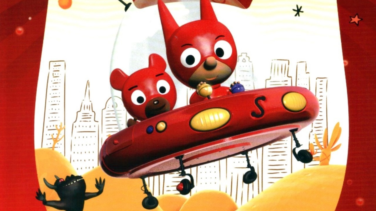 TV Time - SamSam (TVShow Time)