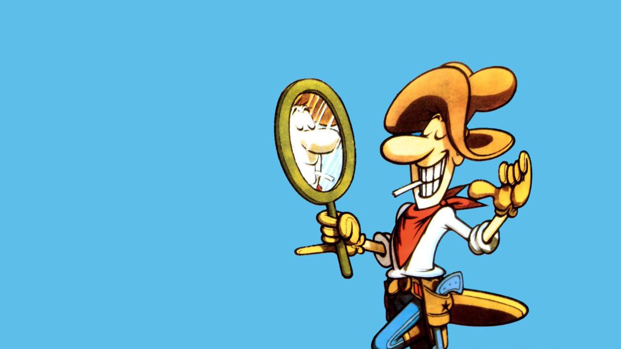 TV Time - Cocco Bill (TVShow Time)