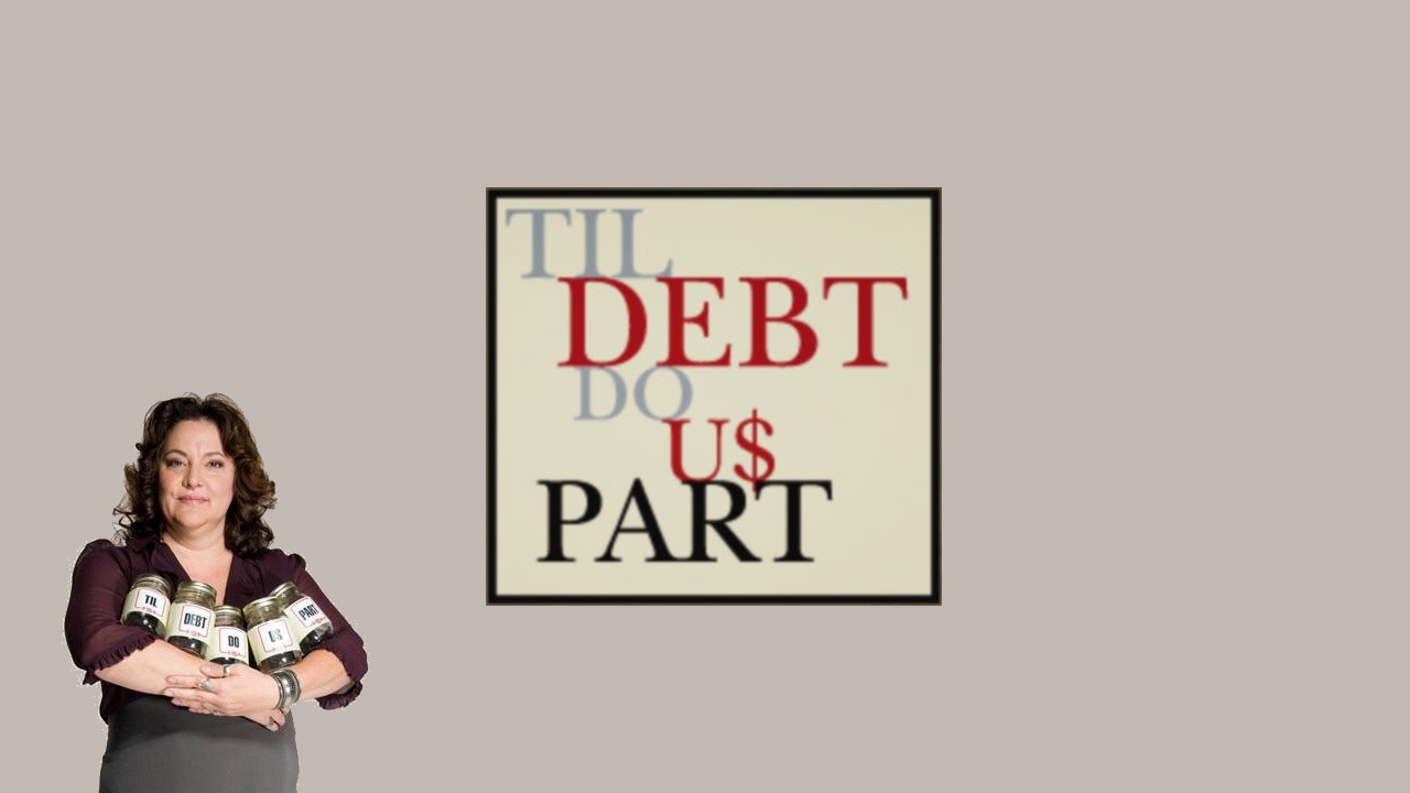 TV Time Til Debt Do Us Part TVShow Time tv-time-til-debt-do-us-part-tvshow-time