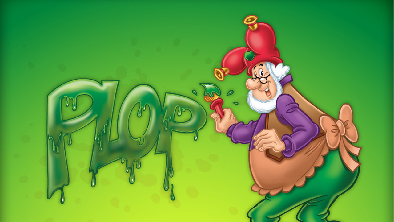 TV Time - Kabouter Plop (TVShow Time)