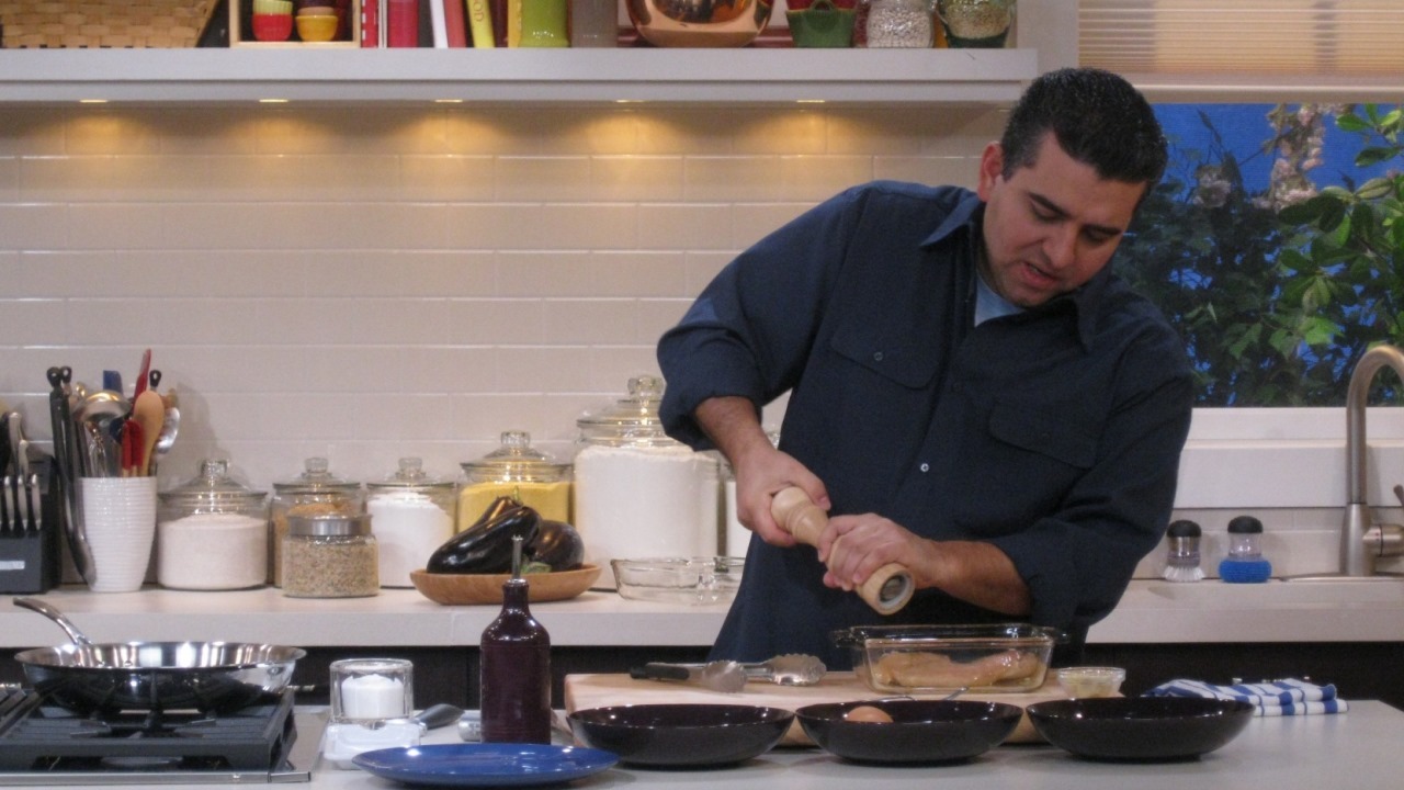 TV Time - Kitchen Boss (TVShow Time)