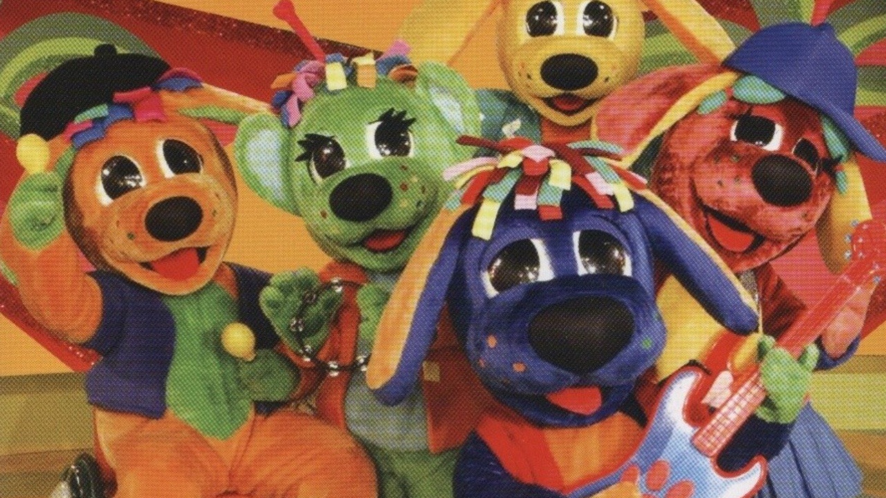 TV Time - Raggs (TVShow Time)