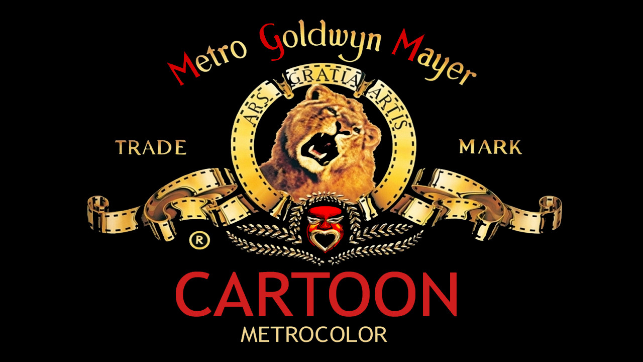 TV Time - MGM Cartoons (TVShow Time)