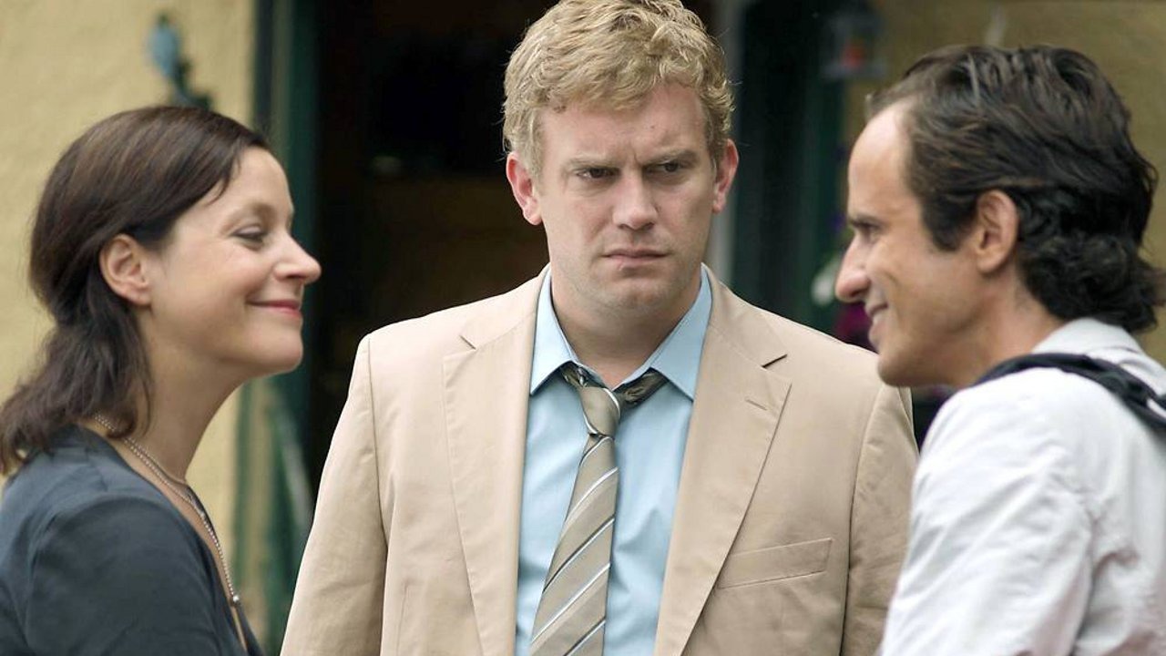 TV Time - Franzi (TVShow Time)