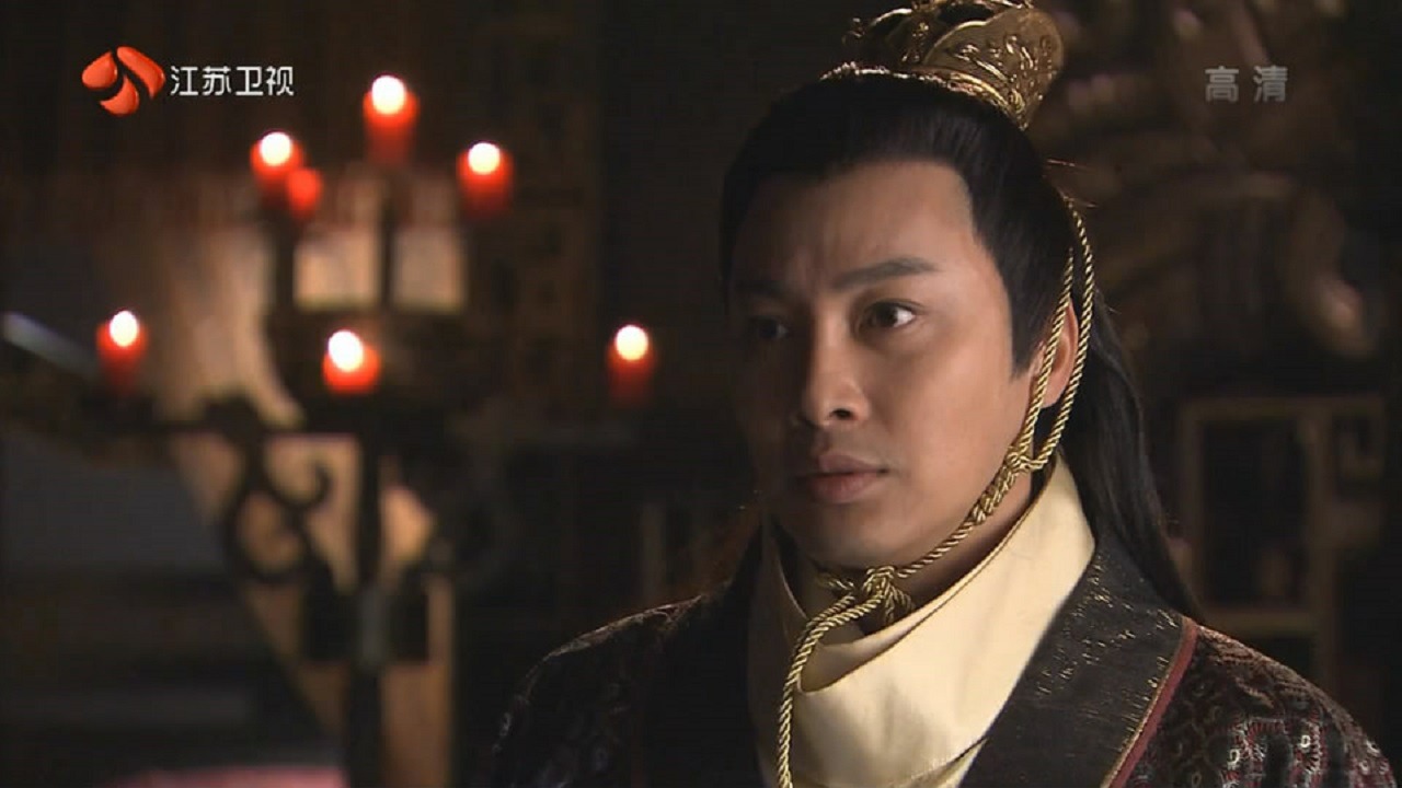 TV Time - The Holy Pearl (TVShow Time)