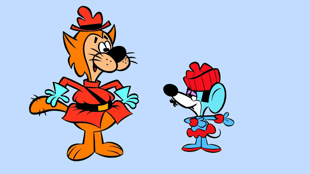 TV Time - Klondike Kat (TVShow Time)