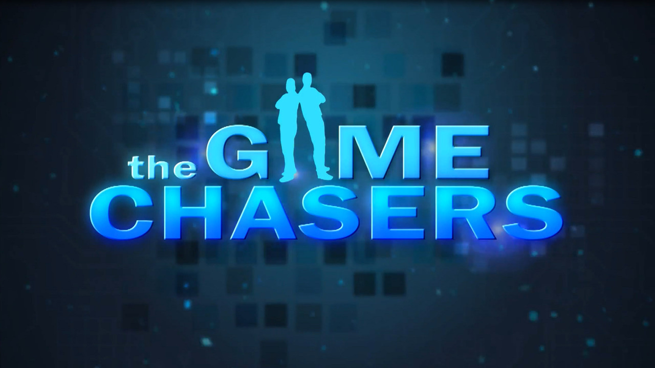 TV Time - The Game Chasers (TVShow Time)