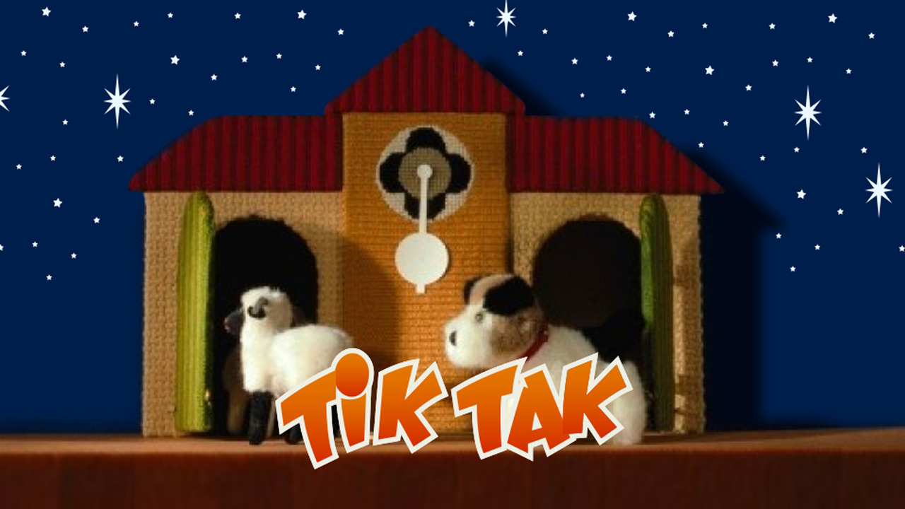 TV Time - Tik Tak (TVShow Time)
