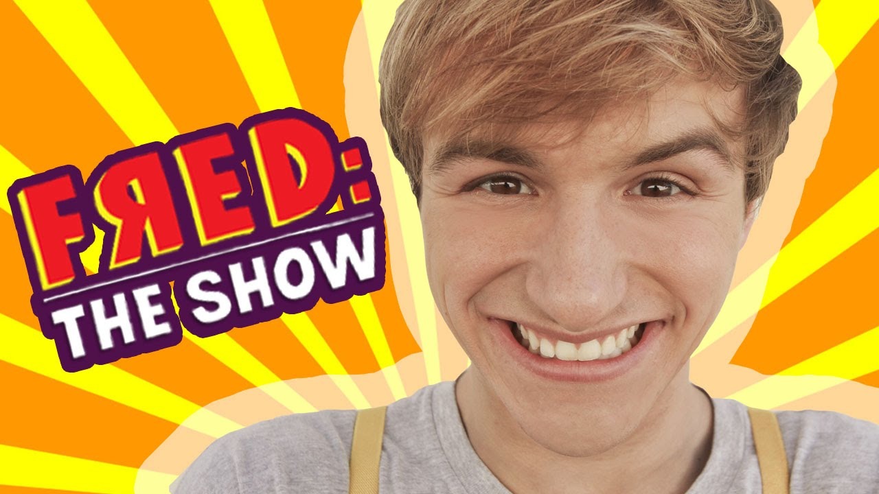 TV Time - Fred: The Show (TVShow Time)