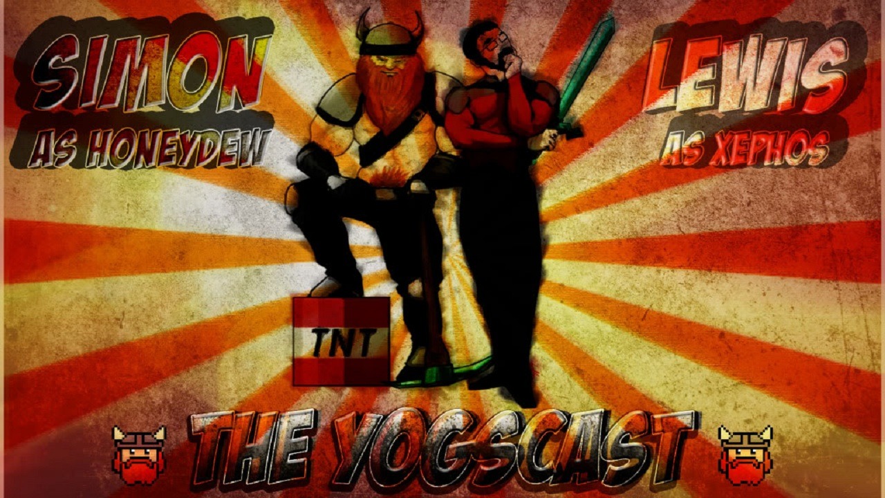 TV Time - Yogscast: Shadow of Israphel (TVShow Time)