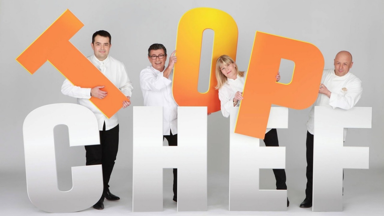 TV Time - Top Chef (TVShow Time)