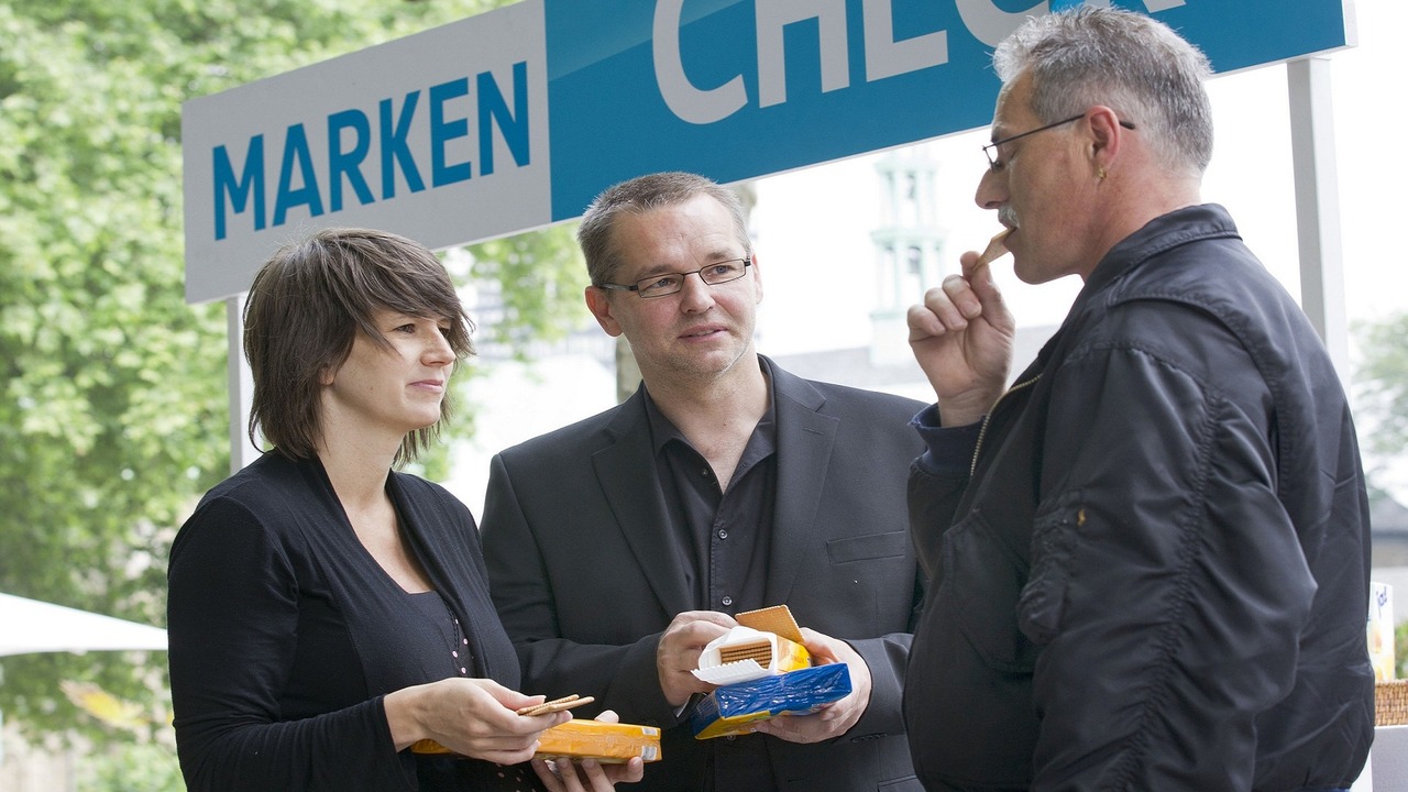 TV Time - Markencheck (TVShow Time)