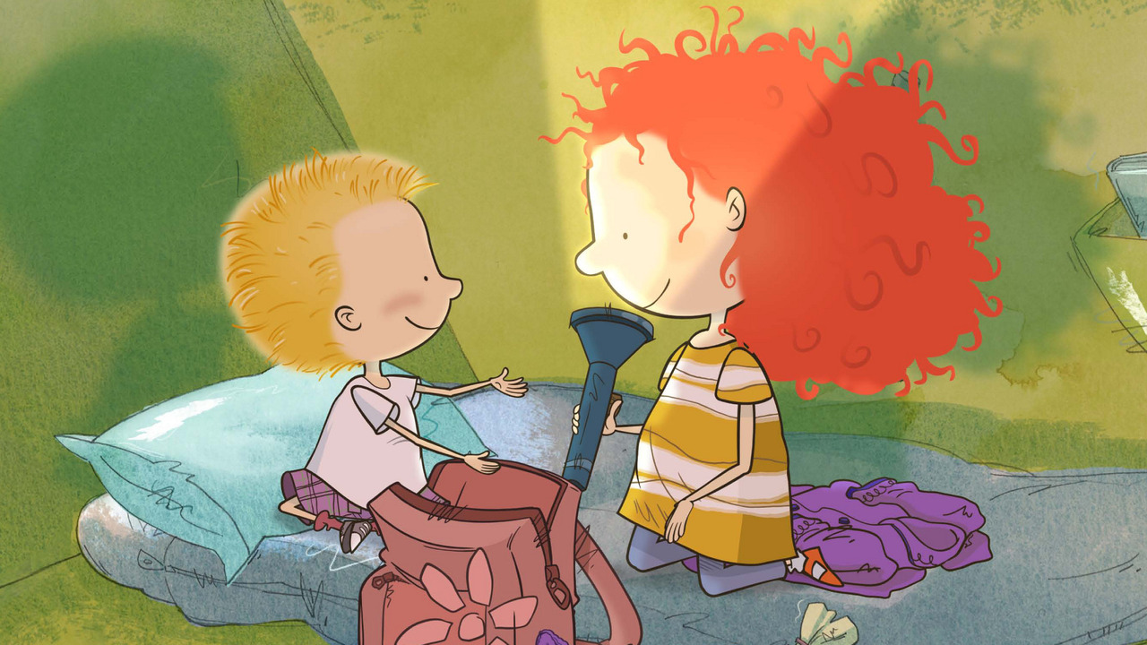 TV Time - Stella and Sam (TVShow Time)