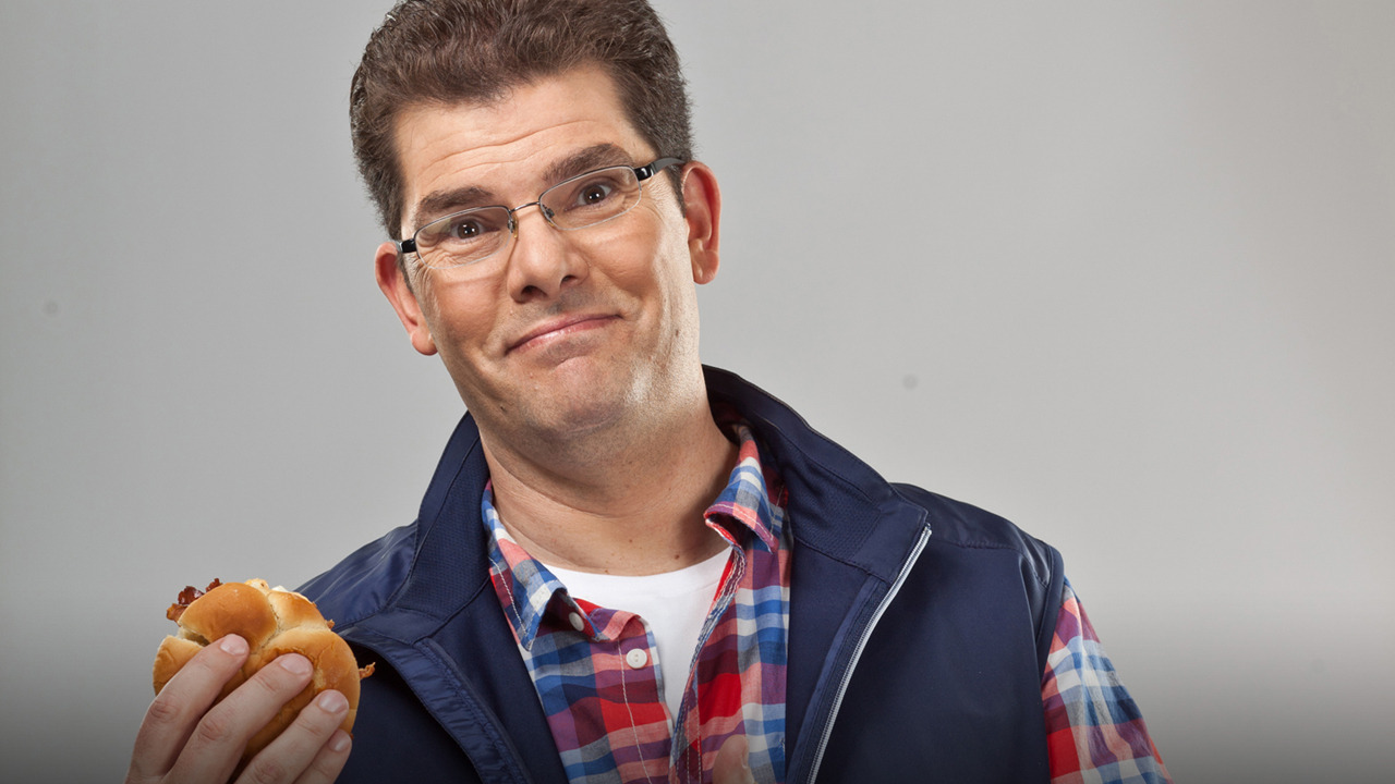 TV Time - Fast Food Mania (TVShow Time)