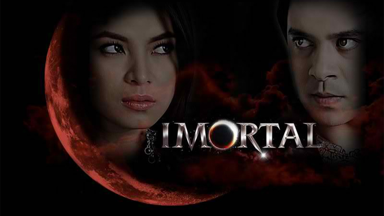 TV Time - Imortal (TVShow Time)