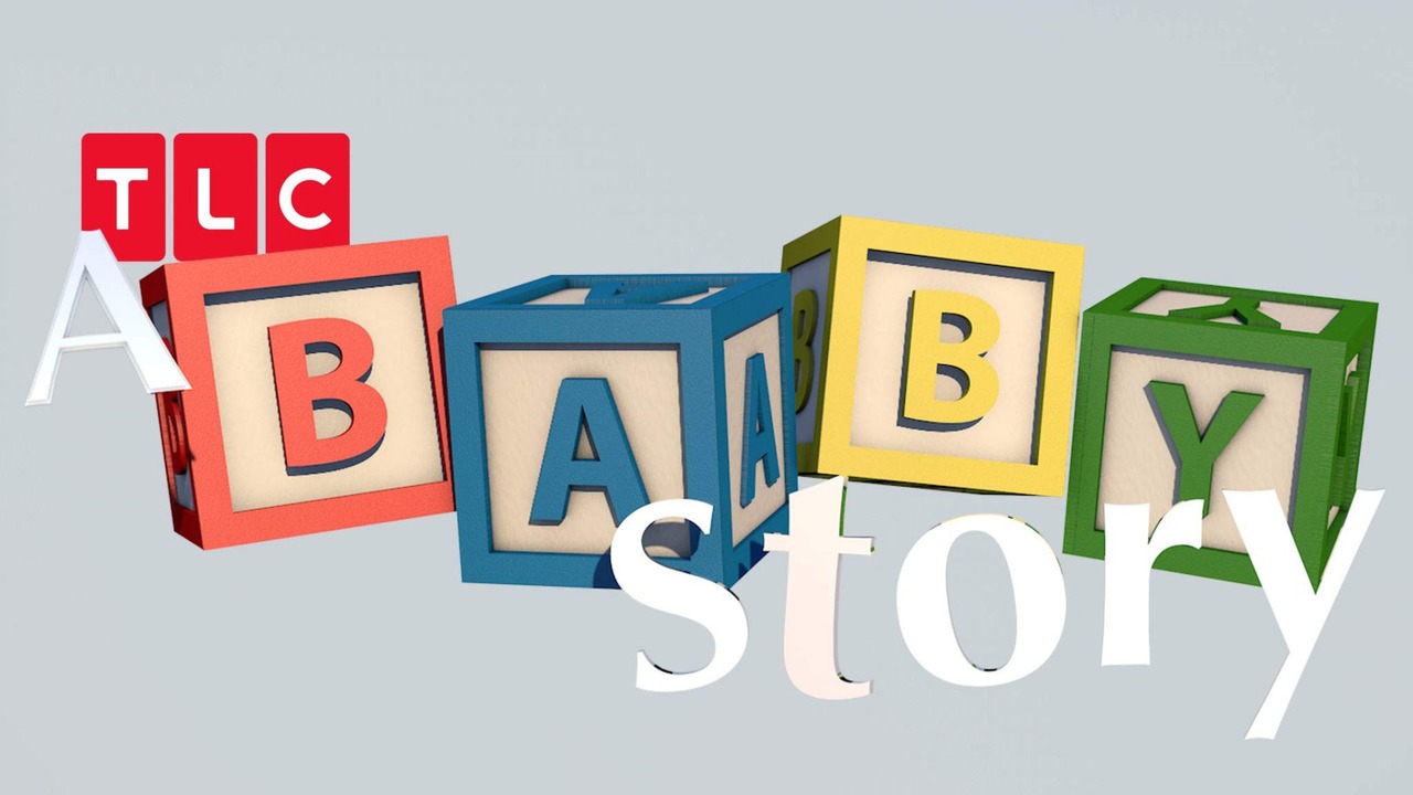TV Time - A Baby Story (TVShow Time)