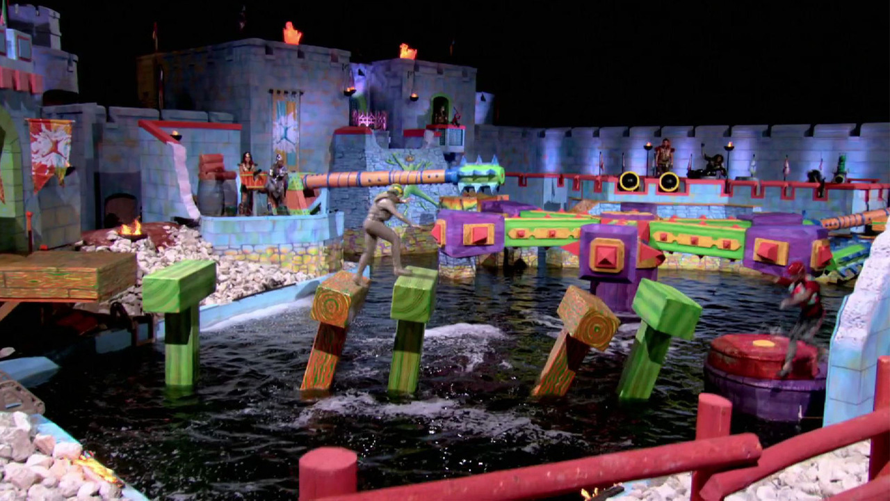 TV Time - Splatalot (TVShow Time)