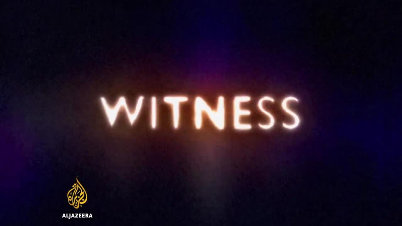 TV Time - Witness (TVShow Time)