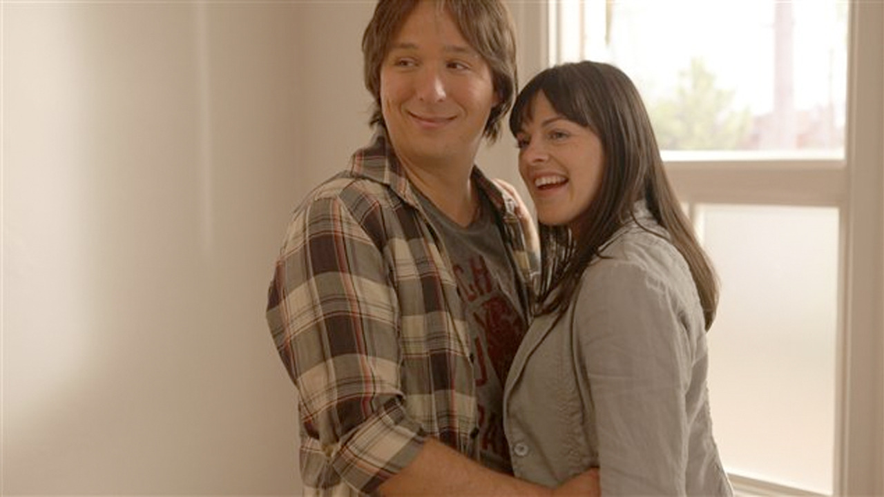 TV Time - Adam & Ève (TVShow Time)