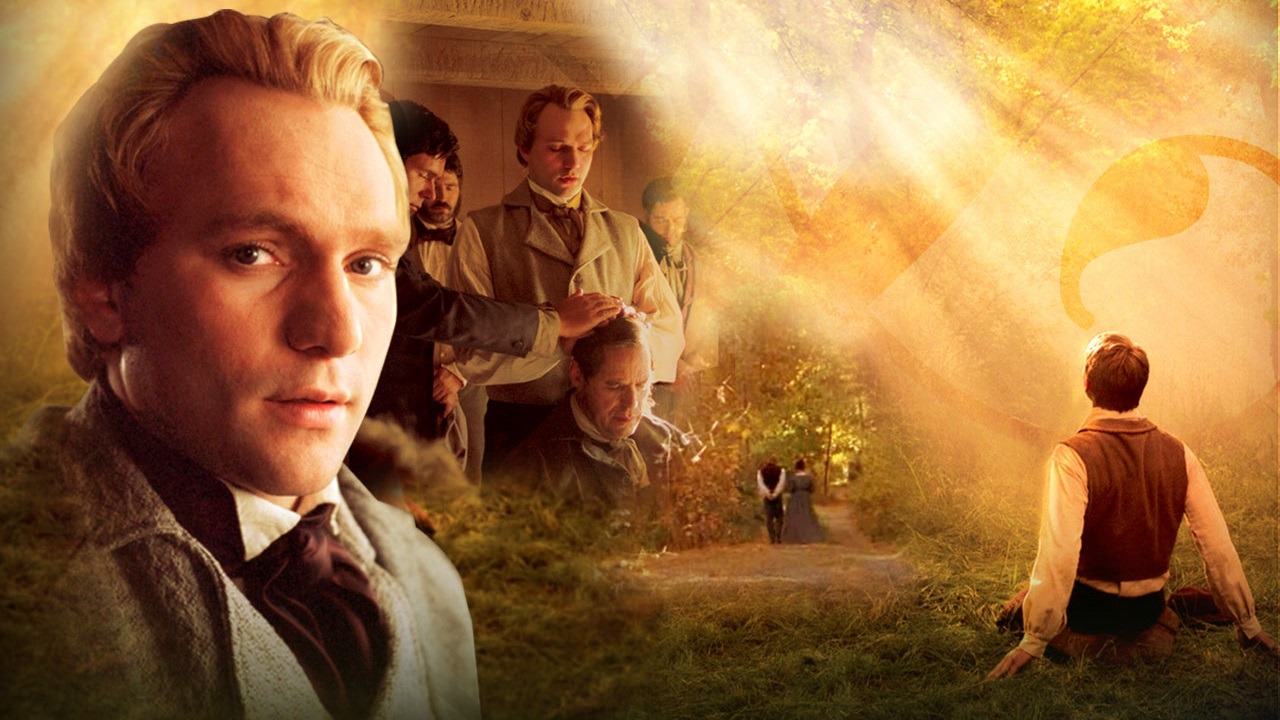 TV Time - Living Scriptures (TVShow Time)