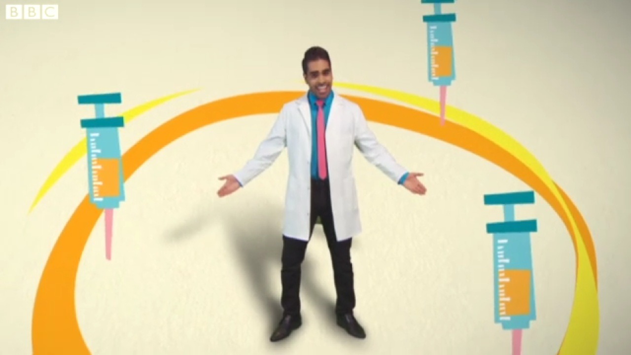 TV Time - Get Well Soon (2012) (TVShow Time)