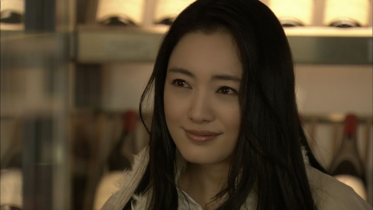 TV Time - Saki (2013) (TVShow Time)