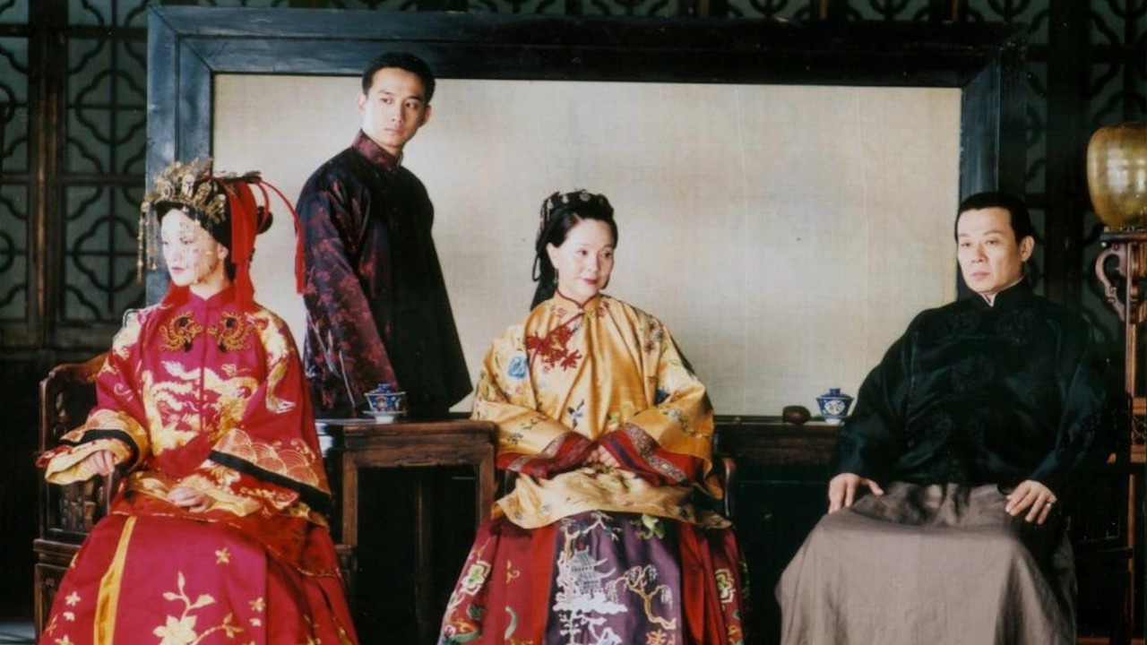 TV Time - Ju Zi Hong Le (TVShow Time)