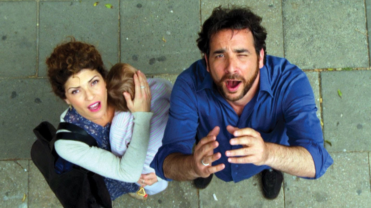 TV Time - Bilti Hafich (TVShow Time)