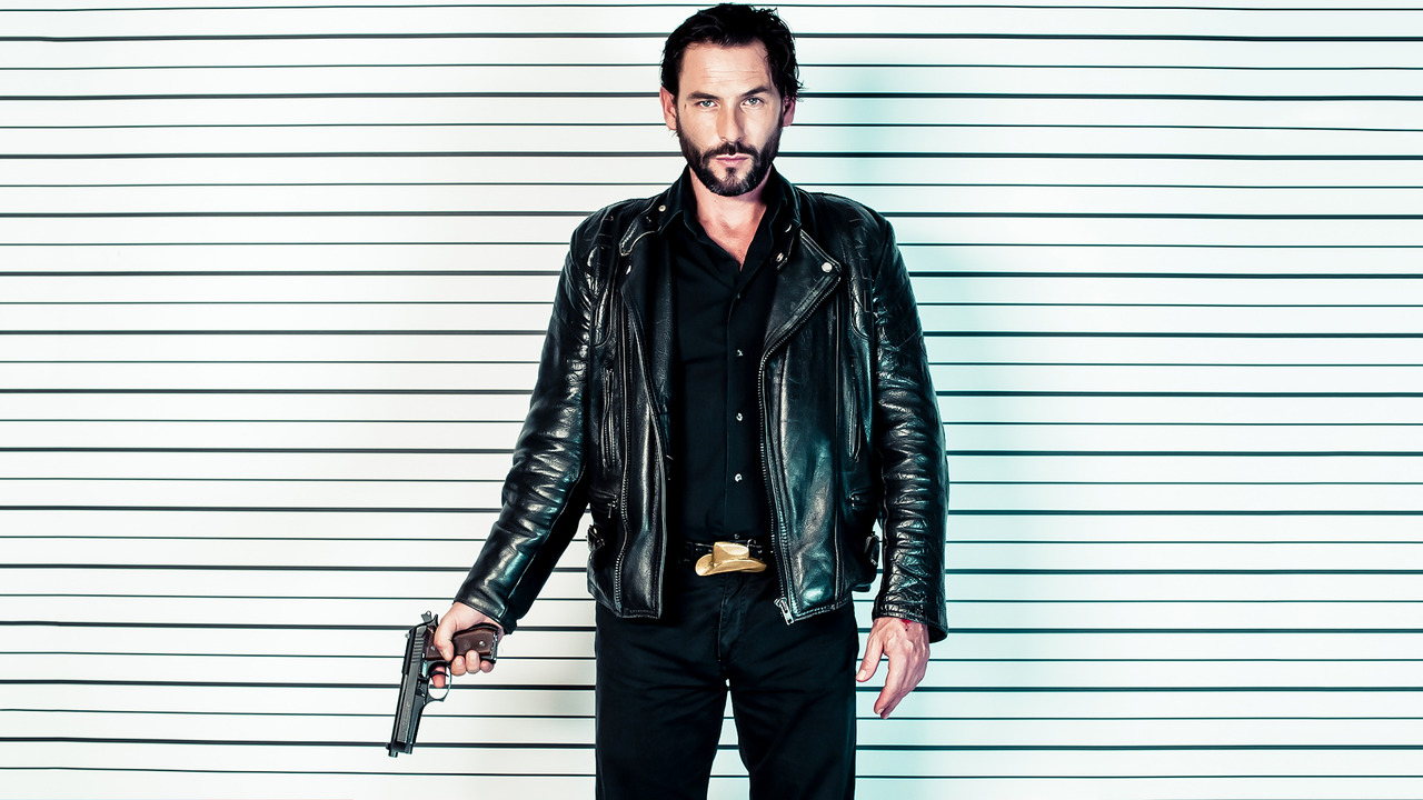 TV Time - Falco (TVShow Time)