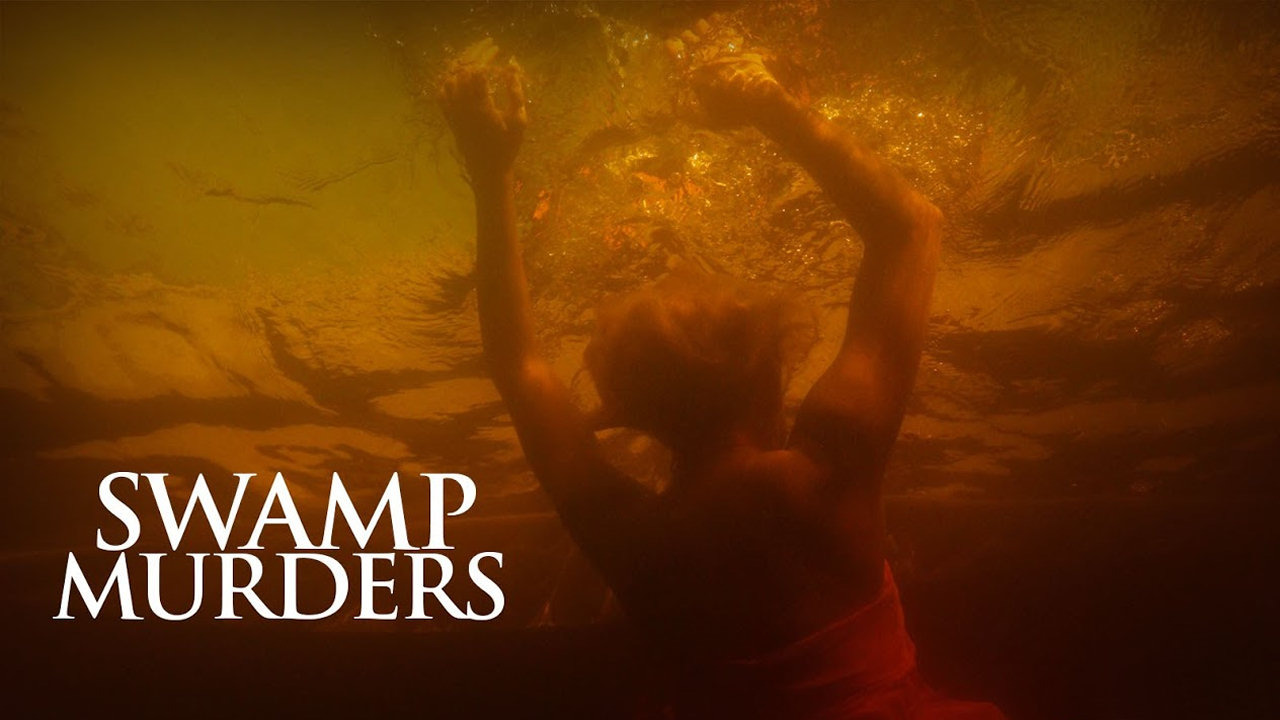 TV Time - Swamp Murders (TVShow Time)