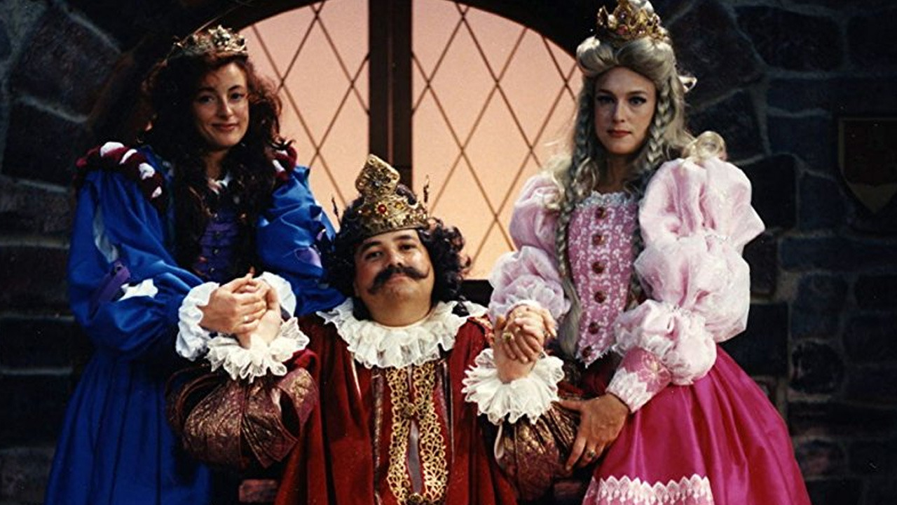 TV Time - La princesse astronaute (TVShow Time)