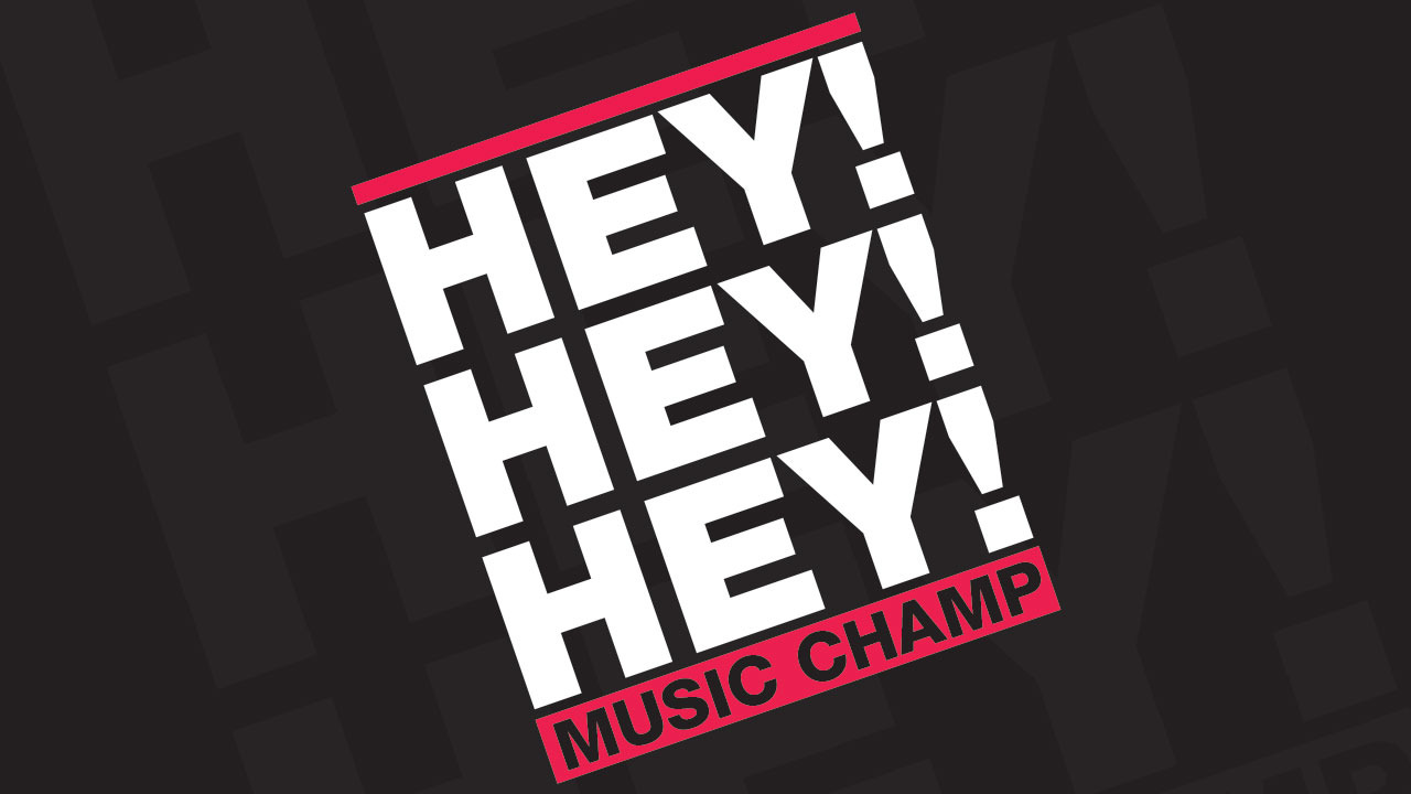 TV Time - HEY!HEY!HEY! MUSIC CHAMP (TVShow Time)