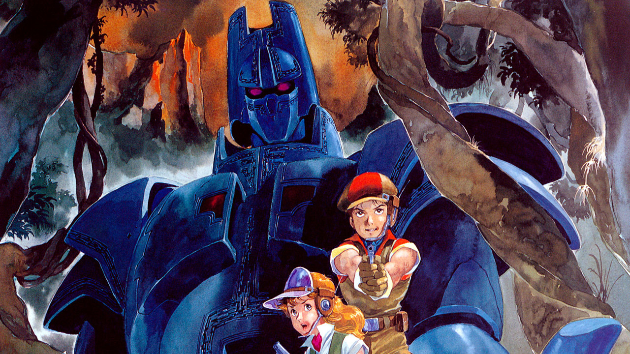 TV Time - Giant Gorg (TVShow Time)