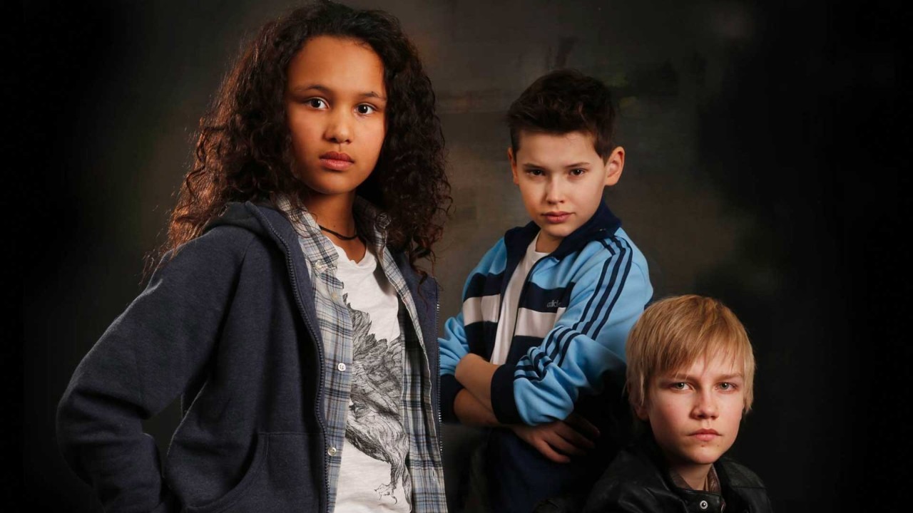 TV Time - TRIO (TVShow Time)