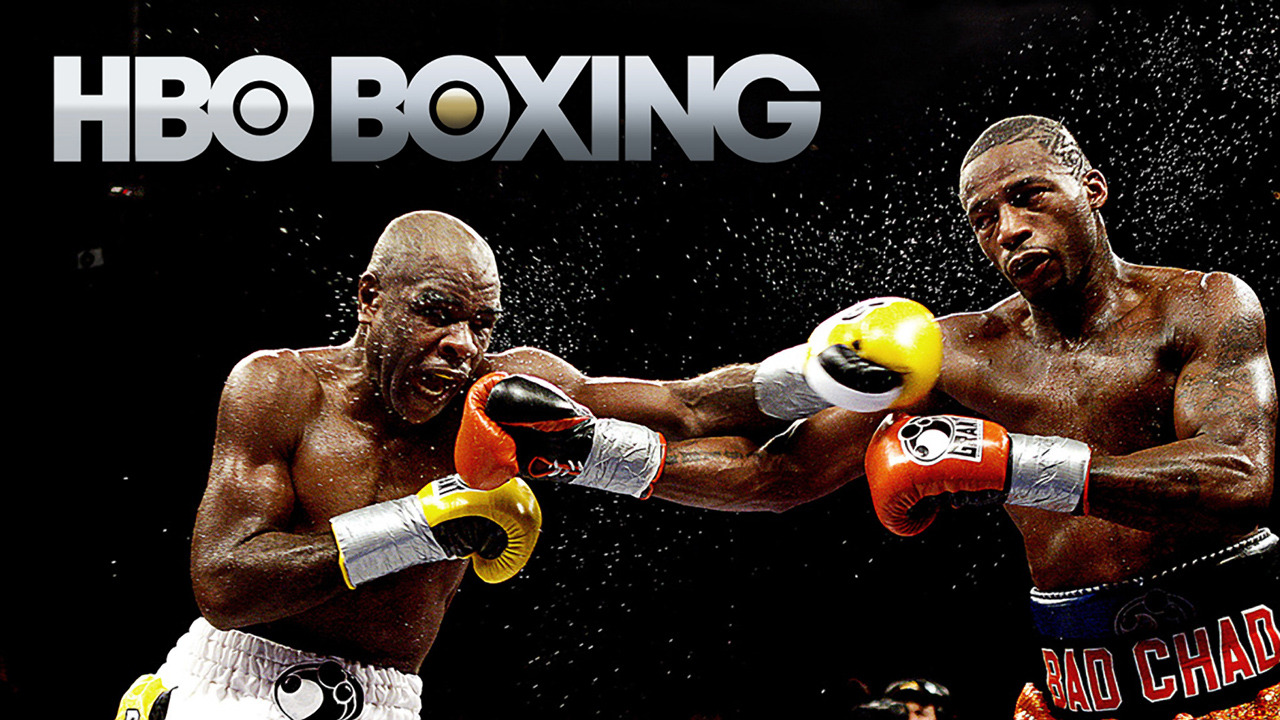 TV Time - HBO Boxing (TVShow Time)