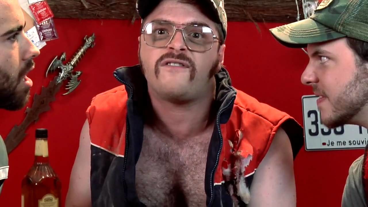 TV Time - Contrat d'gars (TVShow Time)