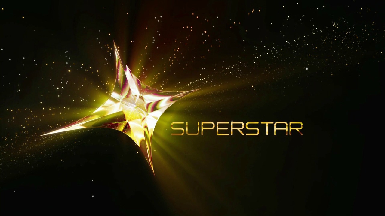 TV Time - SuperStar (2014) (TVShow Time)